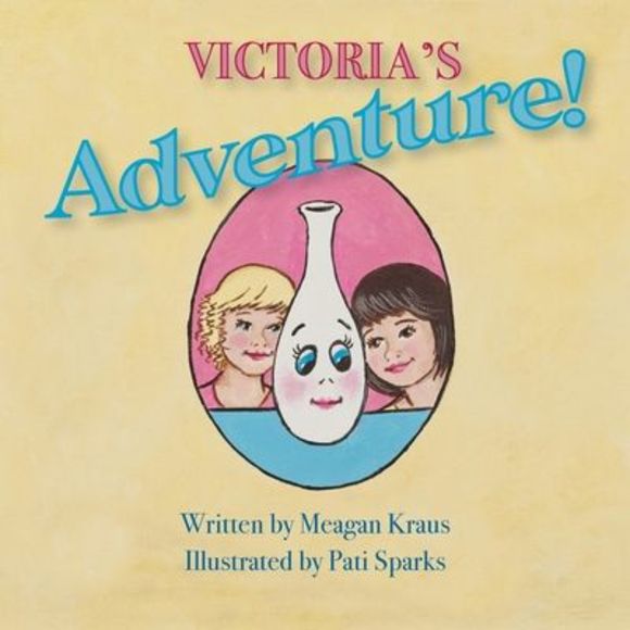 Meagan Kraus | Other | Victorias Adventure Meagan Kraus | Poshmark